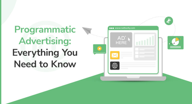 Mastering Programmatic Advertising: A Comprehensive Guide
